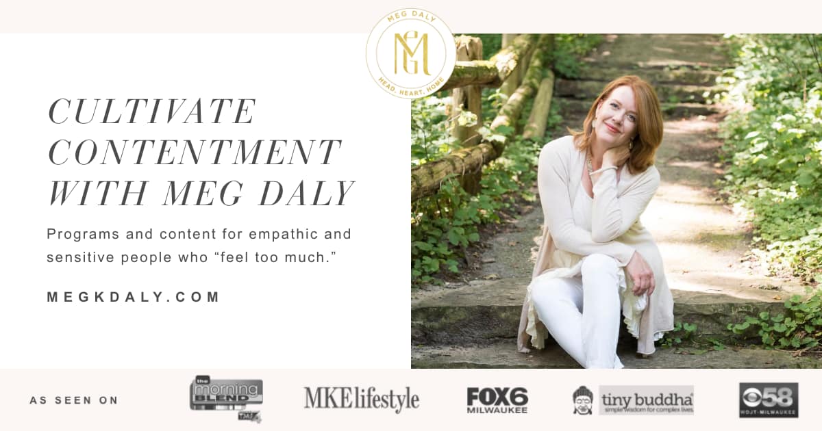 Media Request - Meg Daly